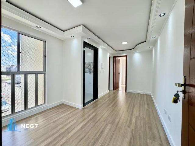 Apartamento para Venda em São José dos Pinhais/PR Ouro Fino 2 Quartos