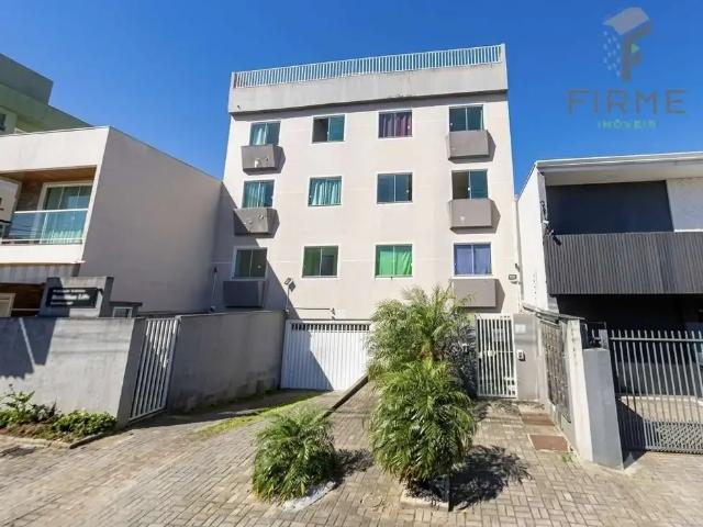 Apartamento para Venda em São José dos Pinhais/PR Ouro Fino 2 Quartos