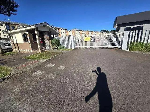 Apartamento para Venda em São José dos Pinhais/PR Ouro Fino 2 Quartos