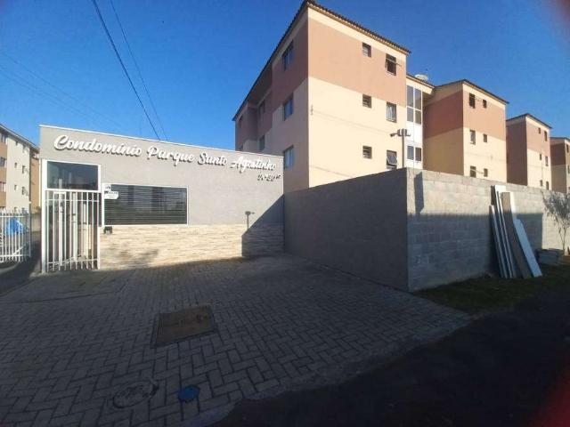 Apartamento para Venda em São José dos Pinhais/PR Ouro Fino 2 Quartos