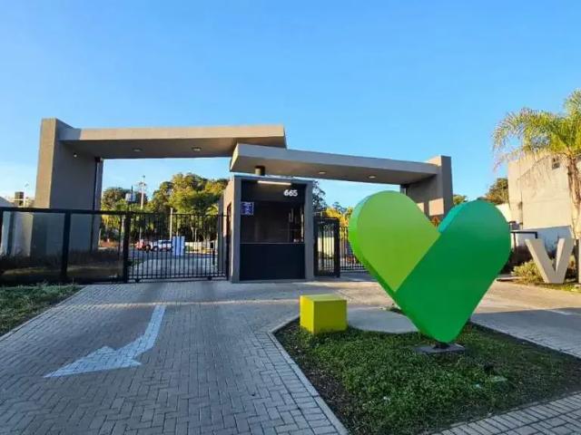 Apartamento para Venda em São José dos Pinhais/PR Ouro Fino 2 Quartos