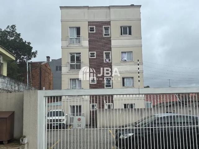 Apartamento para Venda em São José dos Pinhais/PR Ouro Fino 2 Quartos
