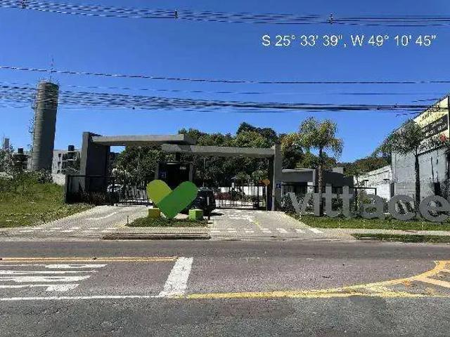 Apartamento para Venda em São José dos Pinhais/PR Ouro Fino 2 Quartos