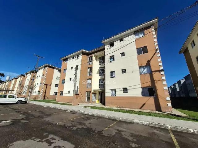 Apartamento para Venda em São José dos Pinhais/PR Ouro Fino 2 Quartos