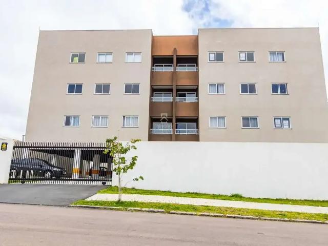 Apartamento para Venda em São José dos Pinhais/PR Ouro Fino 3 Quartos