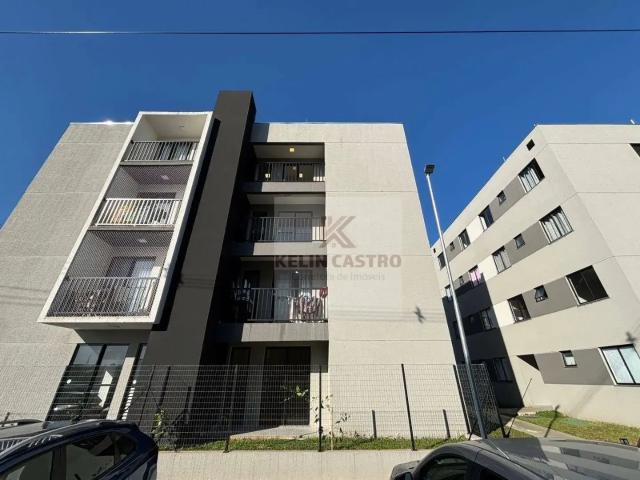 Apartamento para Venda em São José dos Pinhais/PR Ouro Fino 3 Quartos