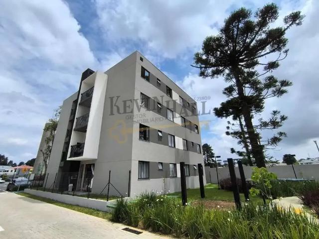 Apartamento para Venda em São José dos Pinhais/PR Ouro Fino 3 Quartos