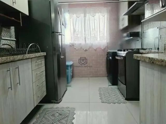 Apartamento para Venda em São José dos Pinhais/PR Ouro Fino