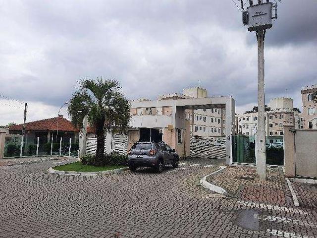 Apartamento para Venda em São José dos Pinhais/PR Ouro Fino