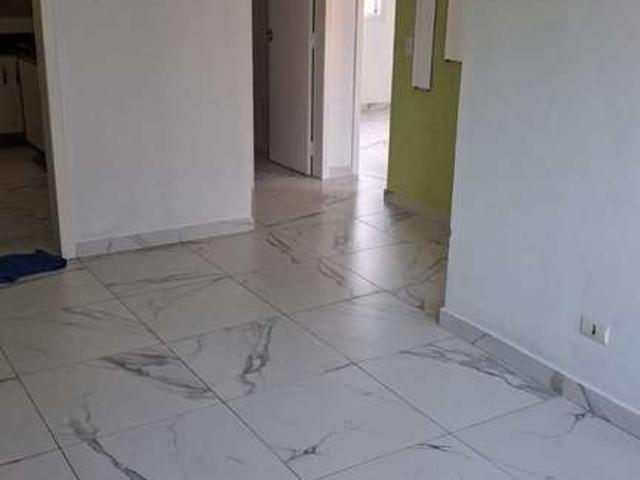 Apartamento para Venda em São José dos Pinhais/PR Miringuava 2 Quartos
