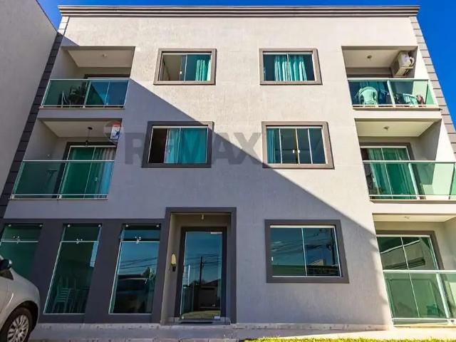 Apartamento para Venda em São José dos Pinhais/PR São Marcos