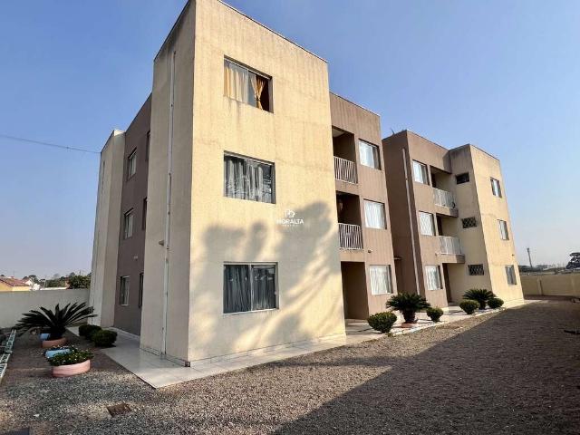 Apartamento para Venda em São José dos Pinhais/PR São Marcos 2 Quartos