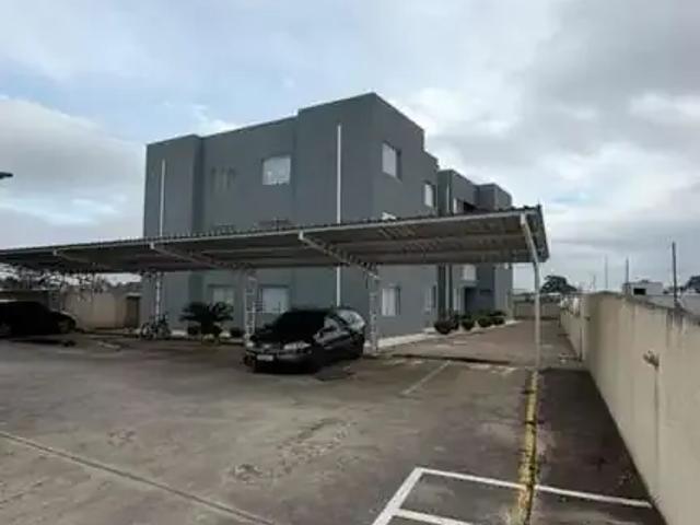 Apartamento para Venda em São José dos Pinhais/PR São Marcos 2 Quartos
