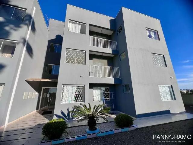 Apartamento para Venda em São José dos Pinhais/PR São Marcos 2 Quartos
