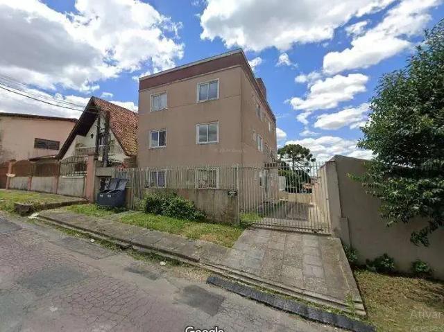 Apartamento para Venda em São José dos Pinhais/PR São Marcos 2 Quartos