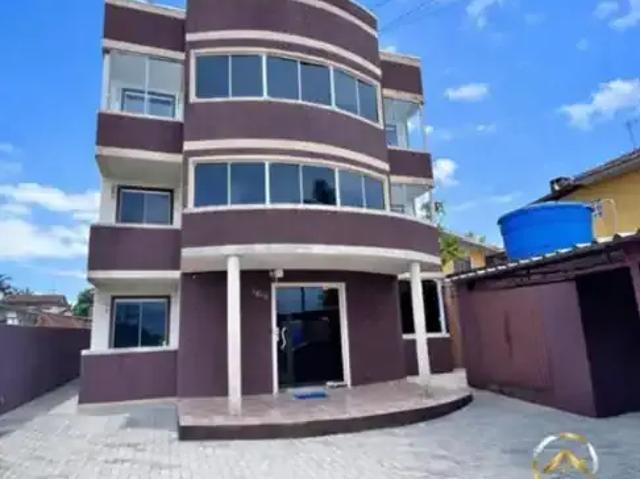 Apartamento para Venda em São José dos Pinhais/PR São Marcos 2 Quartos