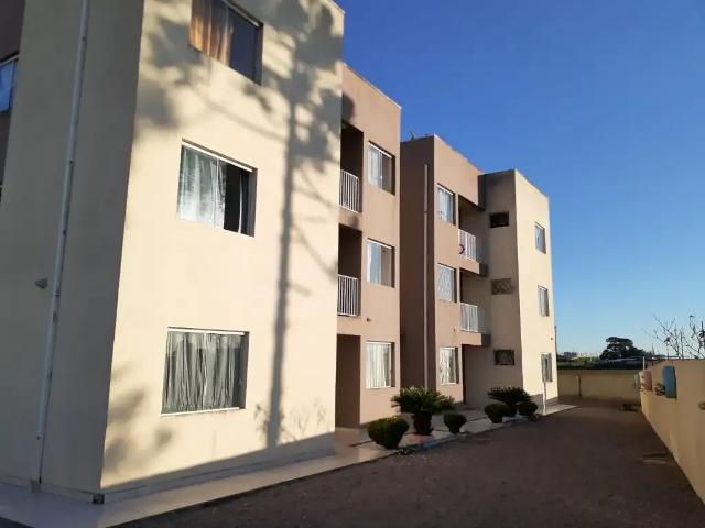 Apartamento para Venda em São José dos Pinhais/PR São Marcos 2 Quartos