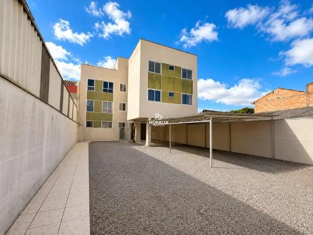 Apartamento para Venda em São José dos Pinhais/PR São Marcos 2 Quartos