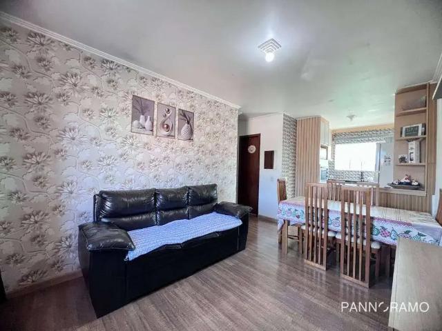 Apartamento para Venda em São José dos Pinhais/PR São Marcos 2 Quartos