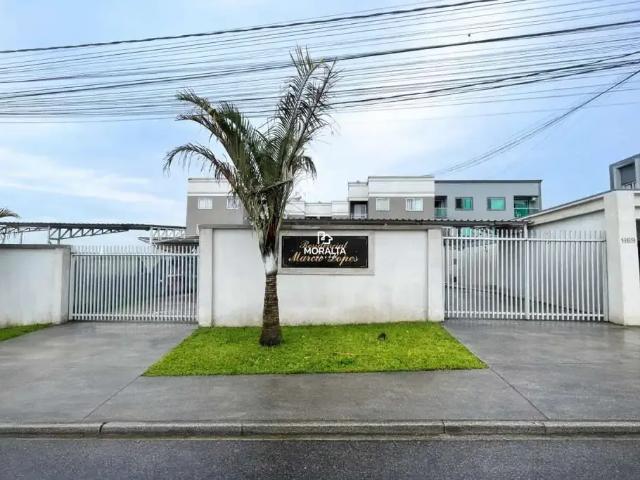Apartamento para Venda em São José dos Pinhais/PR São Marcos 2 Quartos