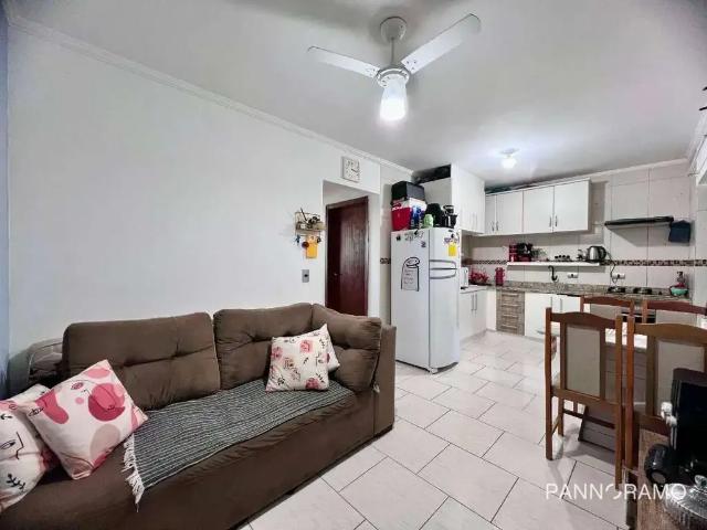 Apartamento para Venda em São José dos Pinhais/PR São Marcos 2 Quartos