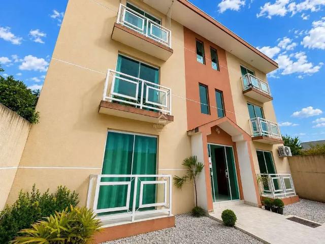 Apartamento para Venda em São José dos Pinhais/PR São Marcos 2 Quartos