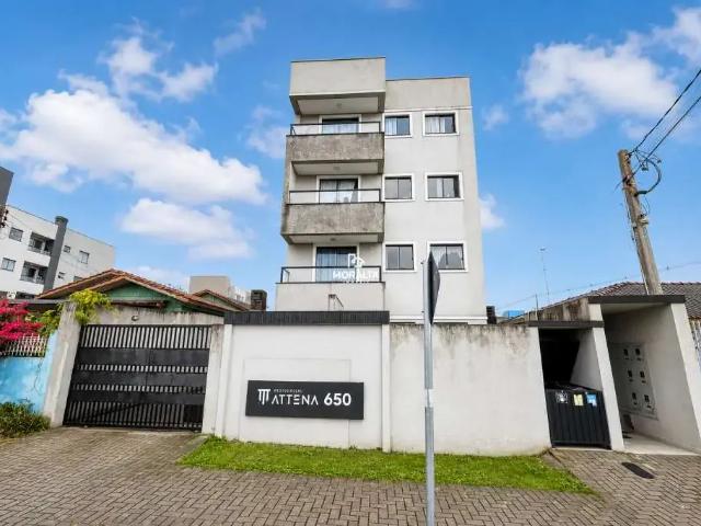 Apartamento para Venda em São José dos Pinhais/PR São Marcos 2 Quartos
