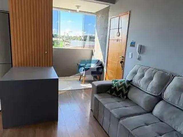 Apartamento para Venda em São José dos Pinhais/PR São Marcos 2 Quartos