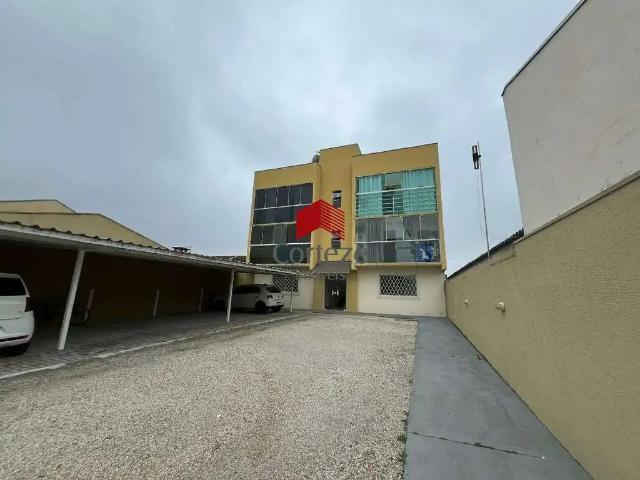 Apartamento para Venda em São José dos Pinhais/PR São Marcos 2 Quartos