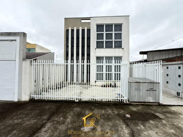Apartamento para Venda em São José dos Pinhais/PR São Marcos 2 Quartos