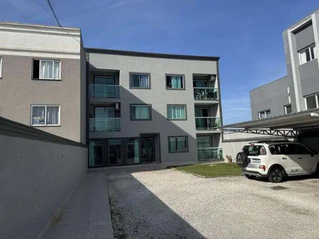 Apartamento para Venda em São José dos Pinhais/PR São Marcos 2 Quartos