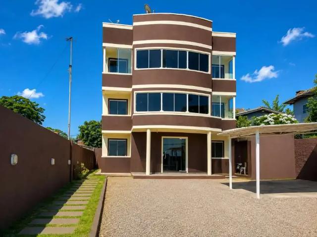Apartamento para Venda em São José dos Pinhais/PR São Marcos 2 Quartos