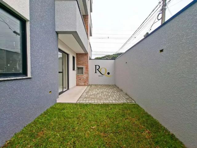 Apartamento para Venda em São José dos Pinhais/PR São Cristóvão 2 Quartos