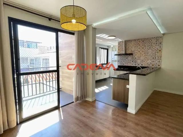 Apartamento para Venda em São José dos Pinhais/PR São Cristóvão 2 Quartos