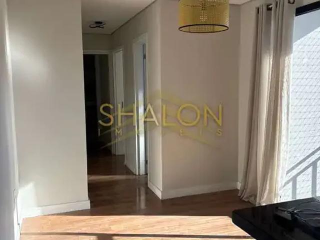 Apartamento para Venda em São José dos Pinhais/PR São Cristóvão 2 Quartos