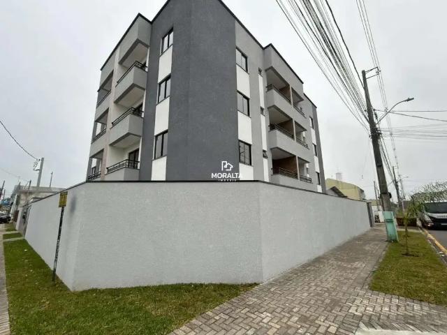 Apartamento para Venda em São José dos Pinhais/PR São Cristóvão 2 Quartos