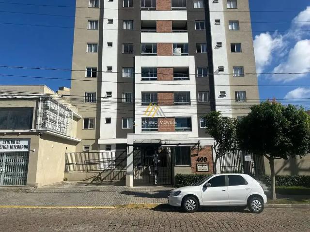 Apartamento para Venda em São José dos Pinhais/PR São Cristóvão 2 Quartos