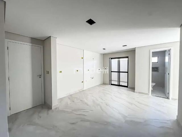Apartamento para Venda em São José dos Pinhais/PR São Cristóvão 2 Quartos