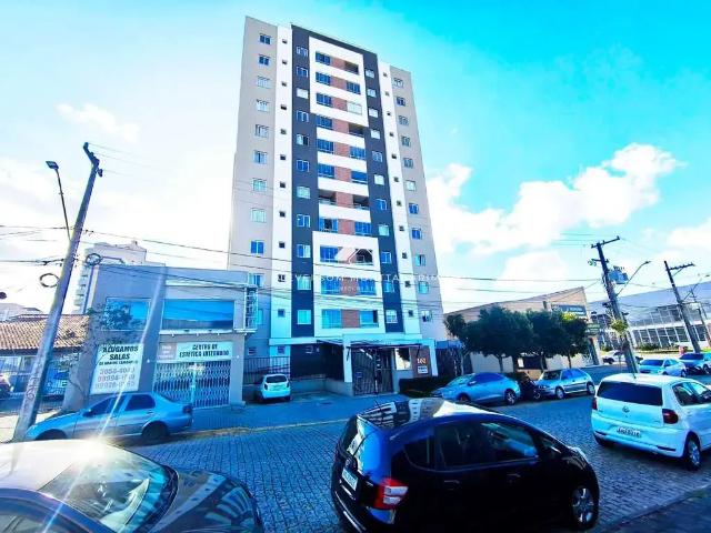 Apartamento para Venda em São José dos Pinhais/PR São Cristóvão 2 Quartos