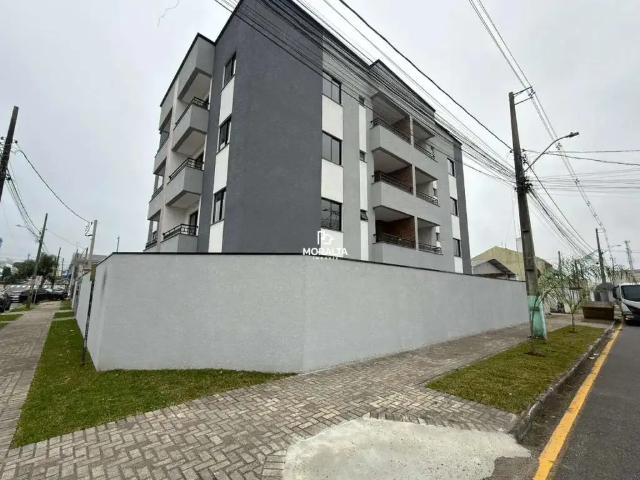 Apartamento para Venda em São José dos Pinhais/PR São Cristóvão 2 Quartos