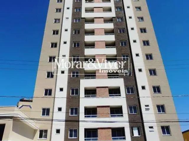 Apartamento para Venda em São José dos Pinhais/PR São Cristóvão 2 Quartos