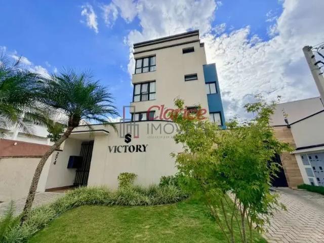 Apartamento para Venda em São José dos Pinhais/PR São Cristóvão 2 Quartos