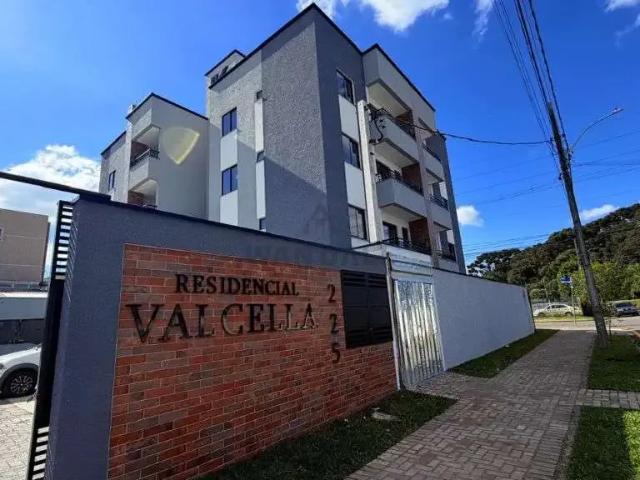 Apartamento para Venda em São José dos Pinhais/PR São Cristóvão 2 Quartos