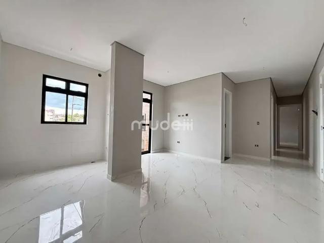 Apartamento para Venda em São José dos Pinhais/PR São Cristóvão 3 Quartos