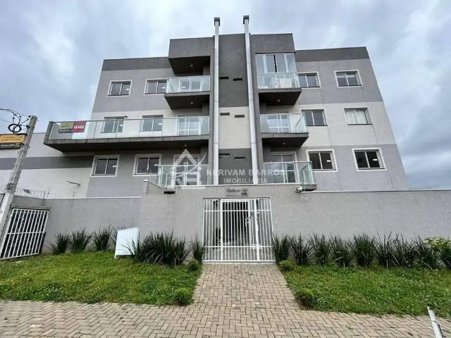 Apartamento para Venda em São José dos Pinhais/PR São Cristóvão 3 Quartos