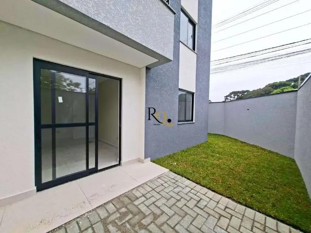 Apartamento para Venda em São José dos Pinhais/PR São Cristóvão 3 Quartos
