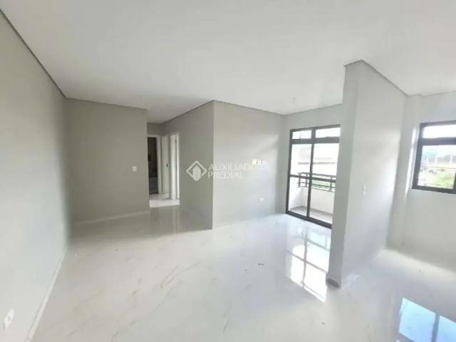 Apartamento para Venda em São José dos Pinhais/PR São Cristóvão 3 Quartos