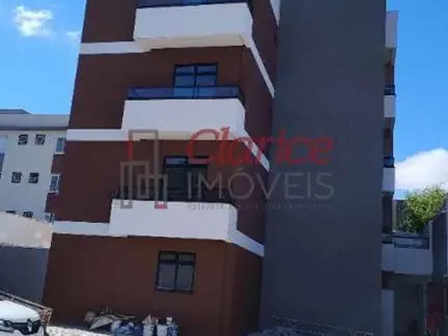 Apartamento para Venda em São José dos Pinhais/PR São Cristóvão 3 Quartos