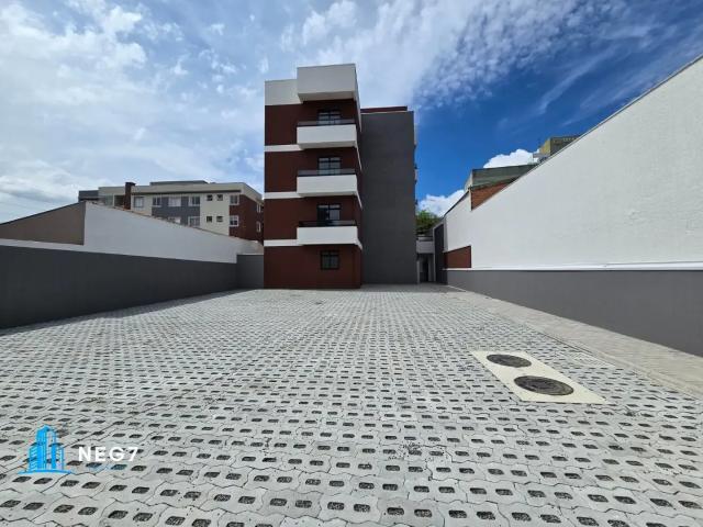 Apartamento para Venda em São José dos Pinhais/PR São Cristóvão 3 Quartos