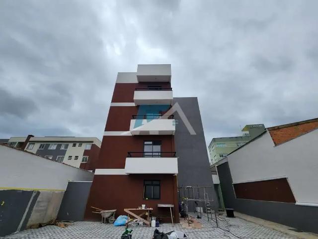 Apartamento para Venda em São José dos Pinhais/PR São Cristóvão 3 Quartos